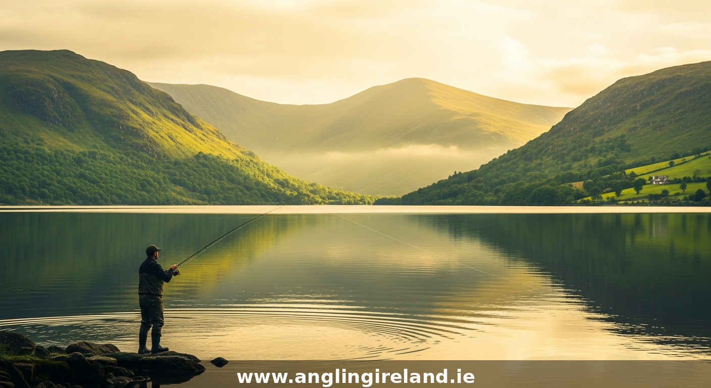 Angling Ireland | Free Digital Platform for Irish Angling Clubs & Anglers