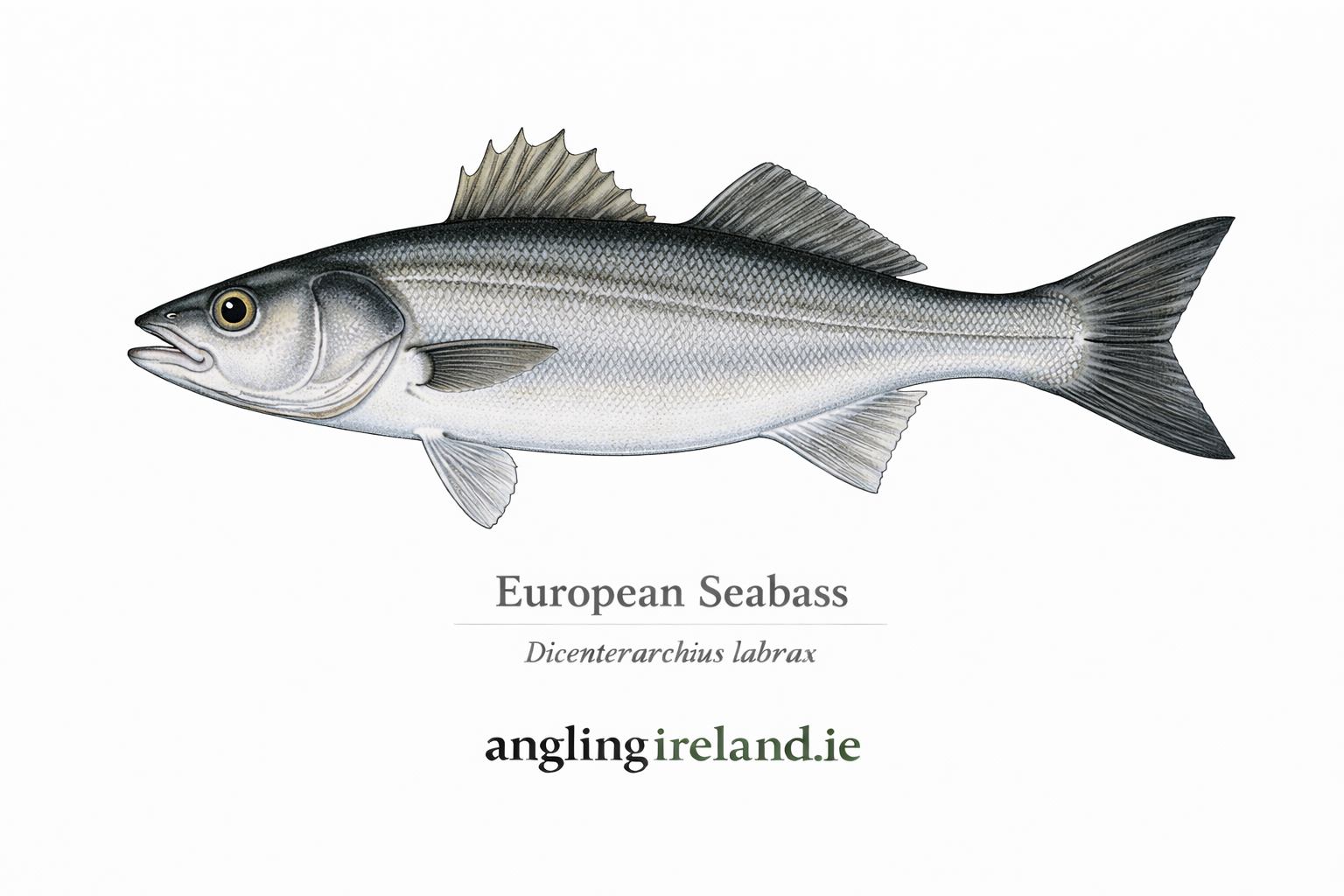 Angling in Ireland: Sea, Coarse and Game Fishing Guide | Angling Ireland